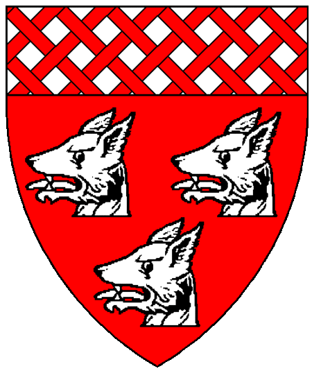 Astridr vigaskegg - AEWiki: The Unofficial Aethelmearc Wiki